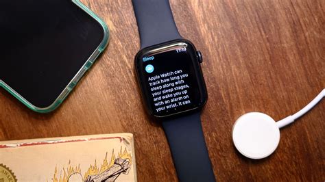 How To Track Sleep On An Apple Watch Tom S Guide
