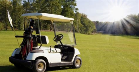 착석 확인 없이 카트 출발손님 숨지게 한 골프 캐디 집행유예