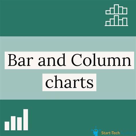 Start Tech Academy Learn How To Create Simple Yet Striking Bar And