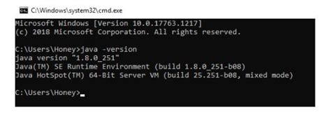 One Stop Solution For Java Installation In Windows