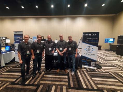Star Lab A Wind River Company On Linkedin Sko2023 Embeddedsystems
