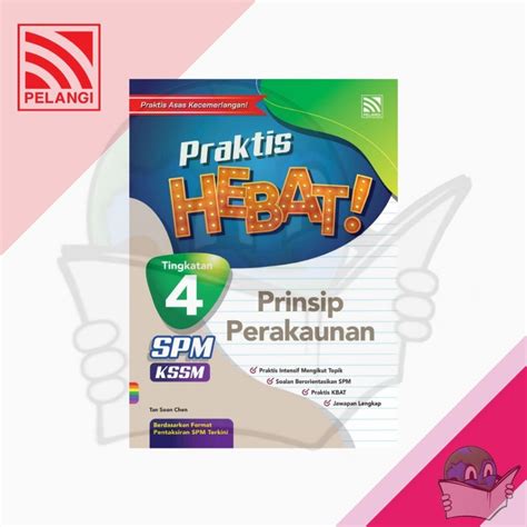 Buku Latihan Praktis Hebat Spm 2021 Kssm Tingkatan 4 Bmengmate