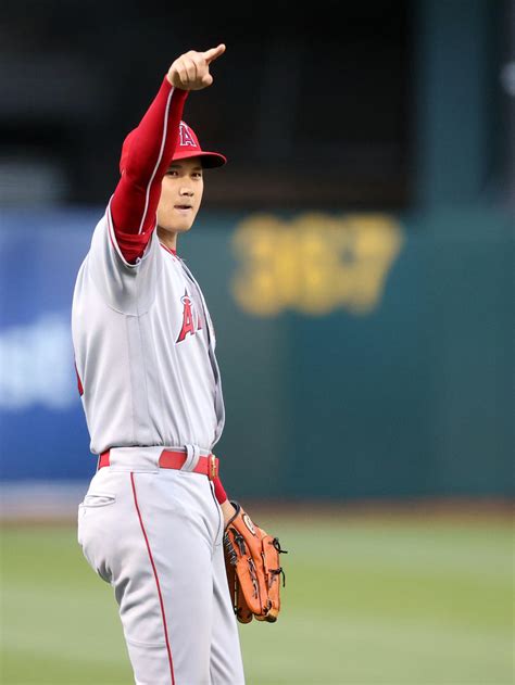 大谷翔平、ベーブ・ルース以来104年ぶり「2桁勝利＆2桁本塁打」達成 メジャーで初の10勝 Mlb写真ニュース 日刊スポーツ