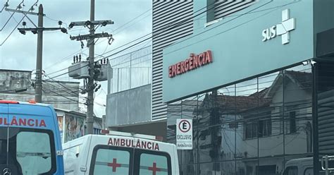 Homem é baleado 12 tiros em Barra Mansa Tribuna Sul Fluminense