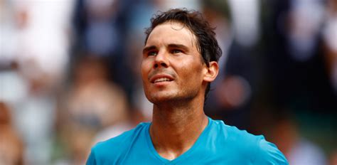 Rafael Nadal Da Ragazzo Pensavo Che Mi Sarei Ritirato A 30 Anni