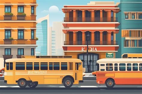 Premium Photo Vibrant Kolkata Urban Living At The Heart Of Indias Bustling Cityscape