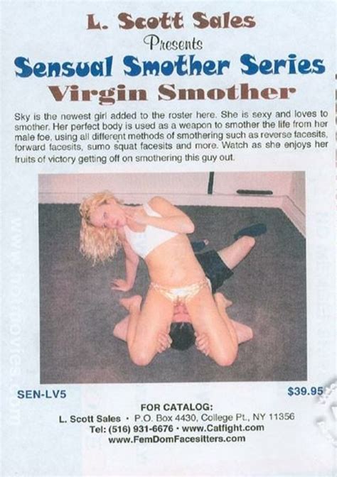 Sen Lv5 Sensual Smother Series Virgin Smother Streaming Video On