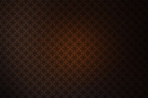 Premium Photo Dark Brown Abstract Background With A Pattern Of