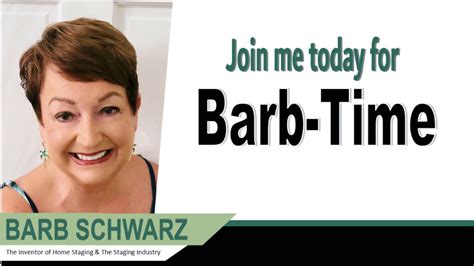 Barb Schwarz On Linkedin You Are Invited To Subscribe To Barb Time