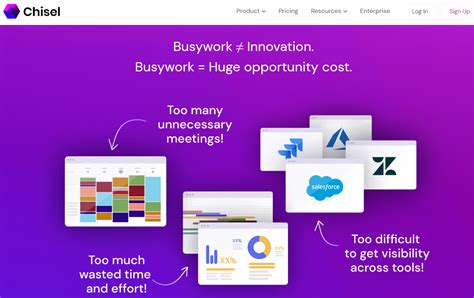 6 Best Product Roadmap Examples To Inspire Product Team Chisel