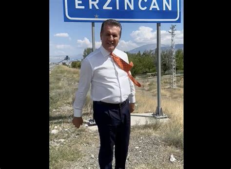 Kaset İddialarıyla Gündem Olan Mustafa Sarıgül den Yeni Video Geldi