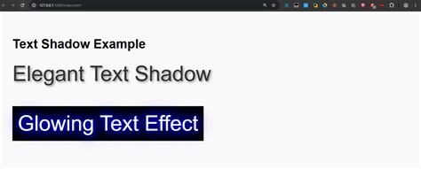 Shadows Css Tutorial Codewithharry