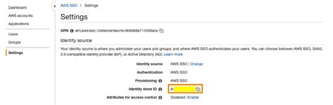 How To Automate Aws Account Creation With Iam Identity Center User Assignment Aws Security Blog
