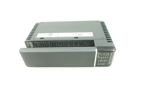 Automation Direct D4 Hsc High Speed Counter Module