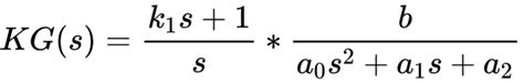 【matlab】根据伯德图计算pid参数方法原理matlab Bode图中截止频率 Csdn博客
