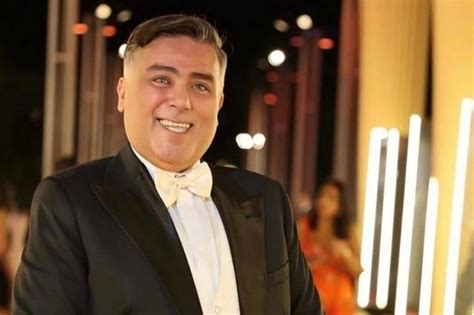 تامر حبيب محمد رمضان نجم لكن محبش اكتبله مسلسل فيديو مجلة الجميلة