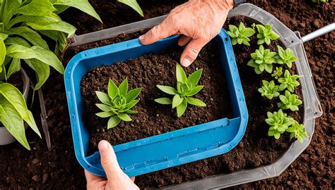 What Is A Soil Blocker