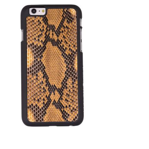 Fashionable Python Iphone Case