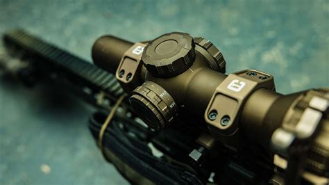 Sig Sauer Tango6t 1 6x24mm T Rex Arms