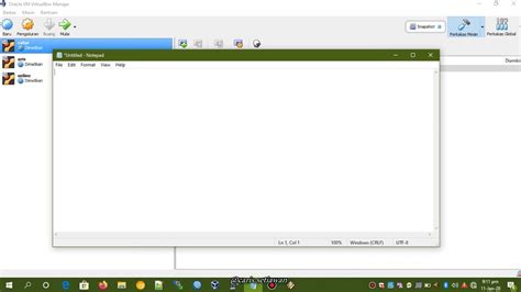 Cara Membuat Web Server Menggunakan Ubuntu 16046 Dengan Metode
