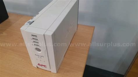 Apc Cs500 In Johannesburg South Africa