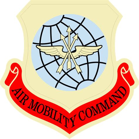 Charleston Afb 14th Military Airlift Sq Amc Full Color Patch 35 Light
