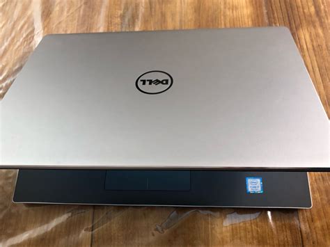 Notebook Dell Core I Gera O Gb Ram Mem Ria De Tb Jogo De Computador Dell Usado