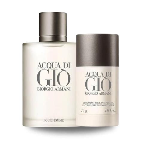 Giorgio Armani Giorgio Armani Acqua Di Gio Eau De Toilette By Armani