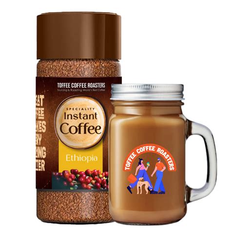 Speciality Instant Coffees Toffee Coffee Roasters Tagged Instant