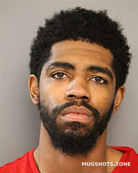 Joshua K Fort 03 04 2023 Chicago Mugshots Zone