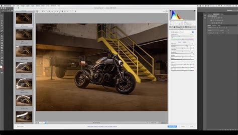 RAW Processing And Assembly Tutorial PRO EDU