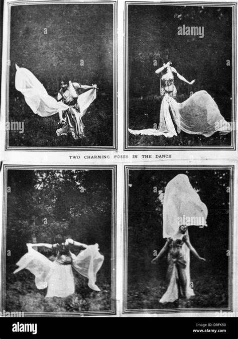 Mata Hari Photo Gallery