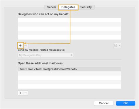 How To Share Folders In Outlook For Mac