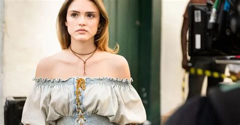 5 Novelas Mais Recentes Que Marcaram A Carreira De Isabelle Drummond