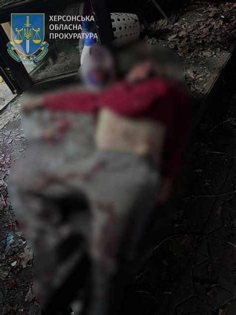 Росіяни бють по Херсонщині тому що можуть за добу двоє загиблих і шестеро поранених