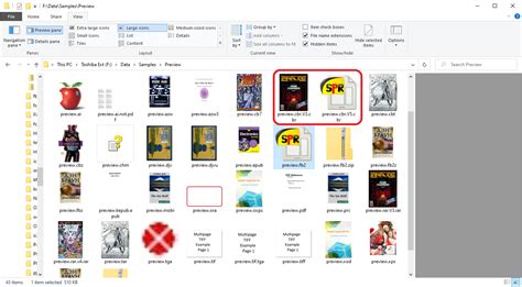 preview support for cbr v5 files · issue 1676 · sumatrapdfreader