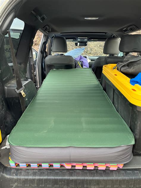 Diy Sleeping Set Ups Ih Mud Forum