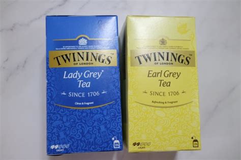얼그레이티 트와이닝 얼그레이and 레이디그레이 맛있는 홍차종류 밀크티 만들기 네이버 블로그