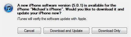 IOS Update Fixes IPhone Battery Leak Issue