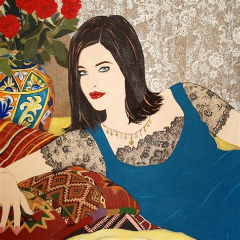 Gallery Teresa Witz