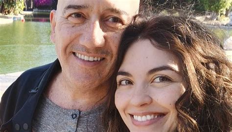 Sara Barradas fala sobre a relação José Raposo Conhecemo nos como