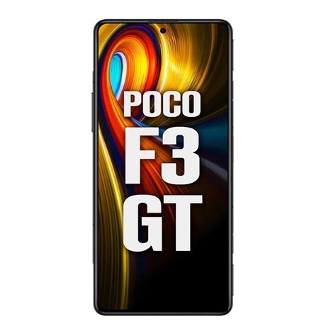 Harga HP Xiaomi Poco F3 GT Dan Spesifikasi Terbaru September 2025 Rancah Post