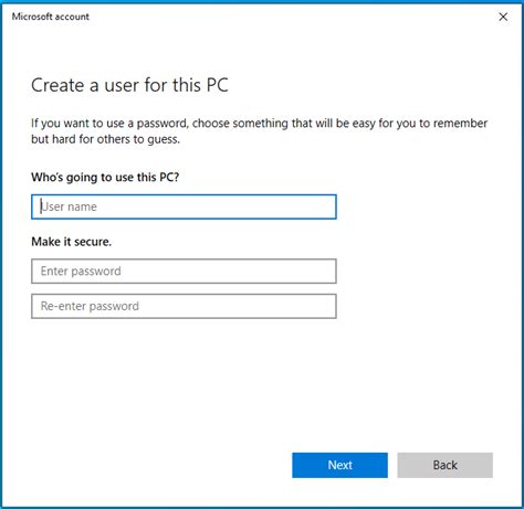 Fully Fixed File System Error On Windows