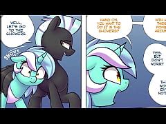 Mlp Comic Dub Magic Touch Part By Shinodage Xxx Mobile Porno Videos Movies IPornTV Net