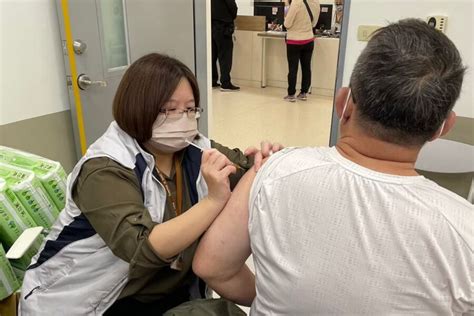 秋冬為呼吸道傳染病好發季節 新北：打疫苗是最有效預防方法 引新聞