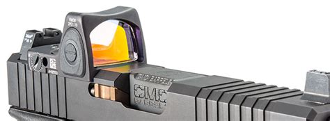 Reflex Sight Choosing The Right Optic For You An Official Journal Of The NRA