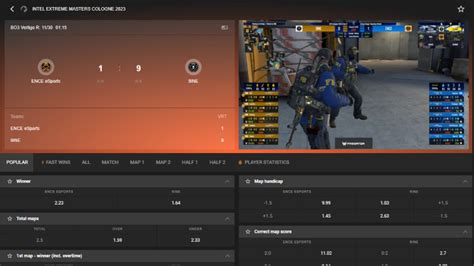 How To Watch IEM Cologne 2023 Stay In The CS GO Loop