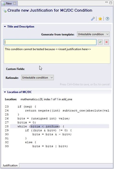 yazılım Çorbası do 178b structural coverage analysis