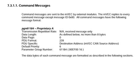 J1939 Message Transmission Via Mcp2515 General Guidance Arduino Forum