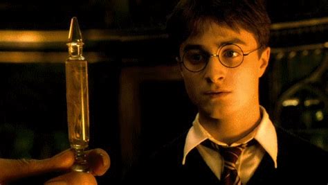 Harry Potter  By Minawara On Deviantart